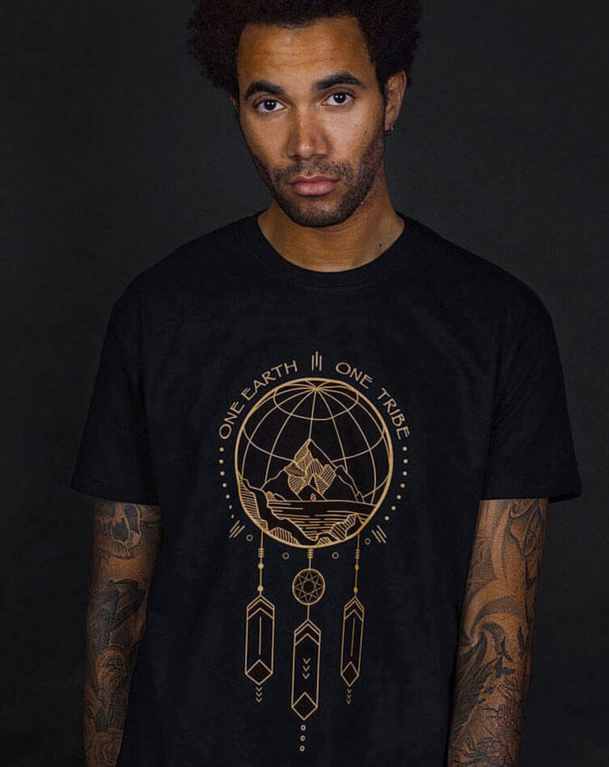 Back To Earth T Shirts