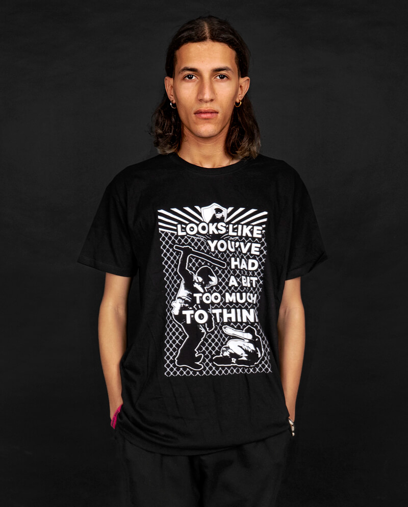 Police Brutality T-shirt - ACAB Anti Cop Shirts | ALLRIOT