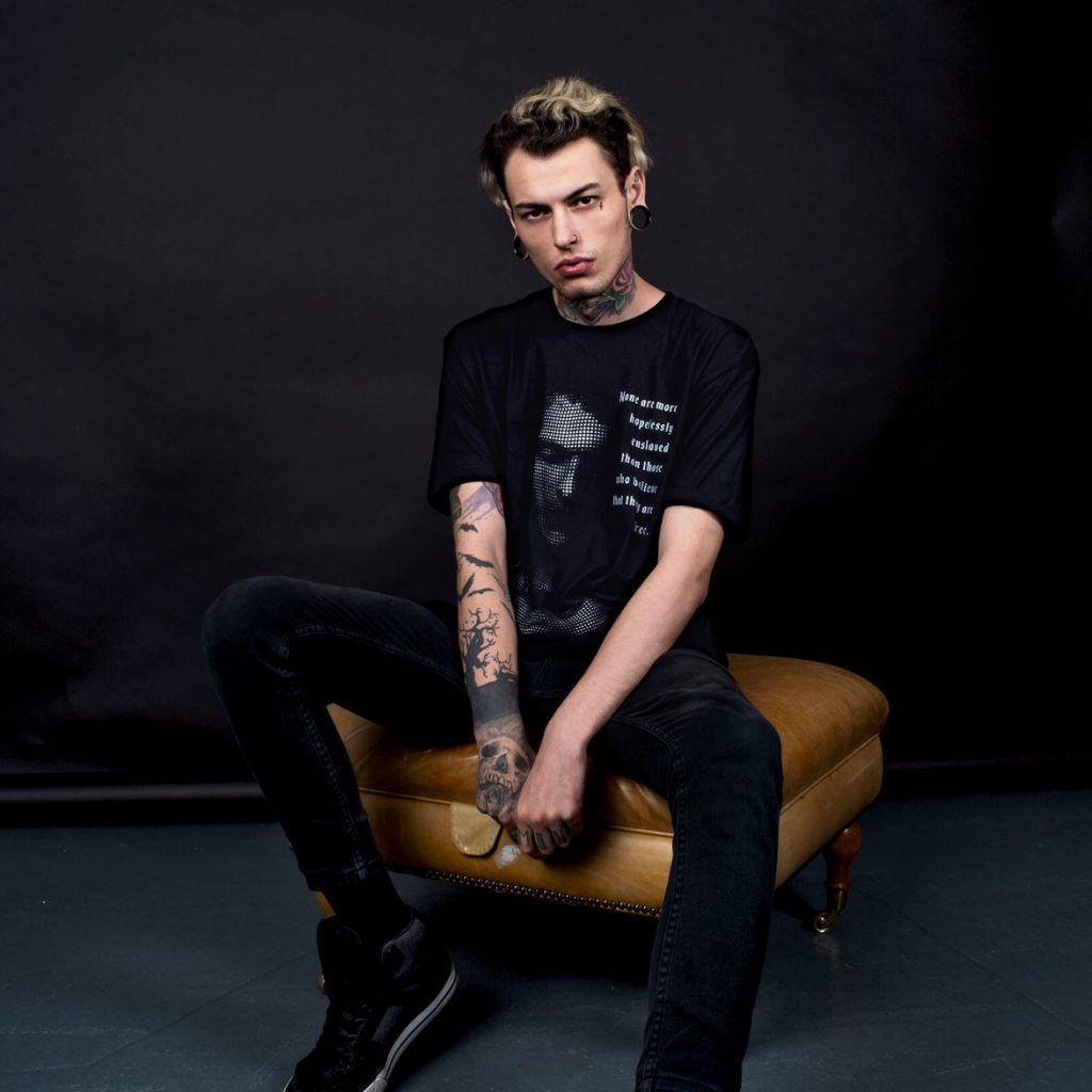 POLITICAL T-SHIRTS BY ALLRIOT | Liberal, Progressive, Activist ...