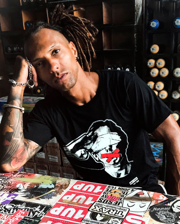 Don't Think T-Shirt - Thought Police 1984 T-shirts | ALLRIOT