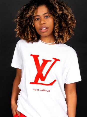 ALLRIOT Political T-shirts: Leftist Progressive Liberal Tees