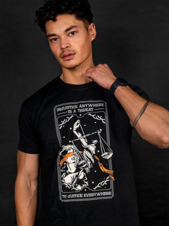 Activist T-shirts | ALLRIOT Political Clothing