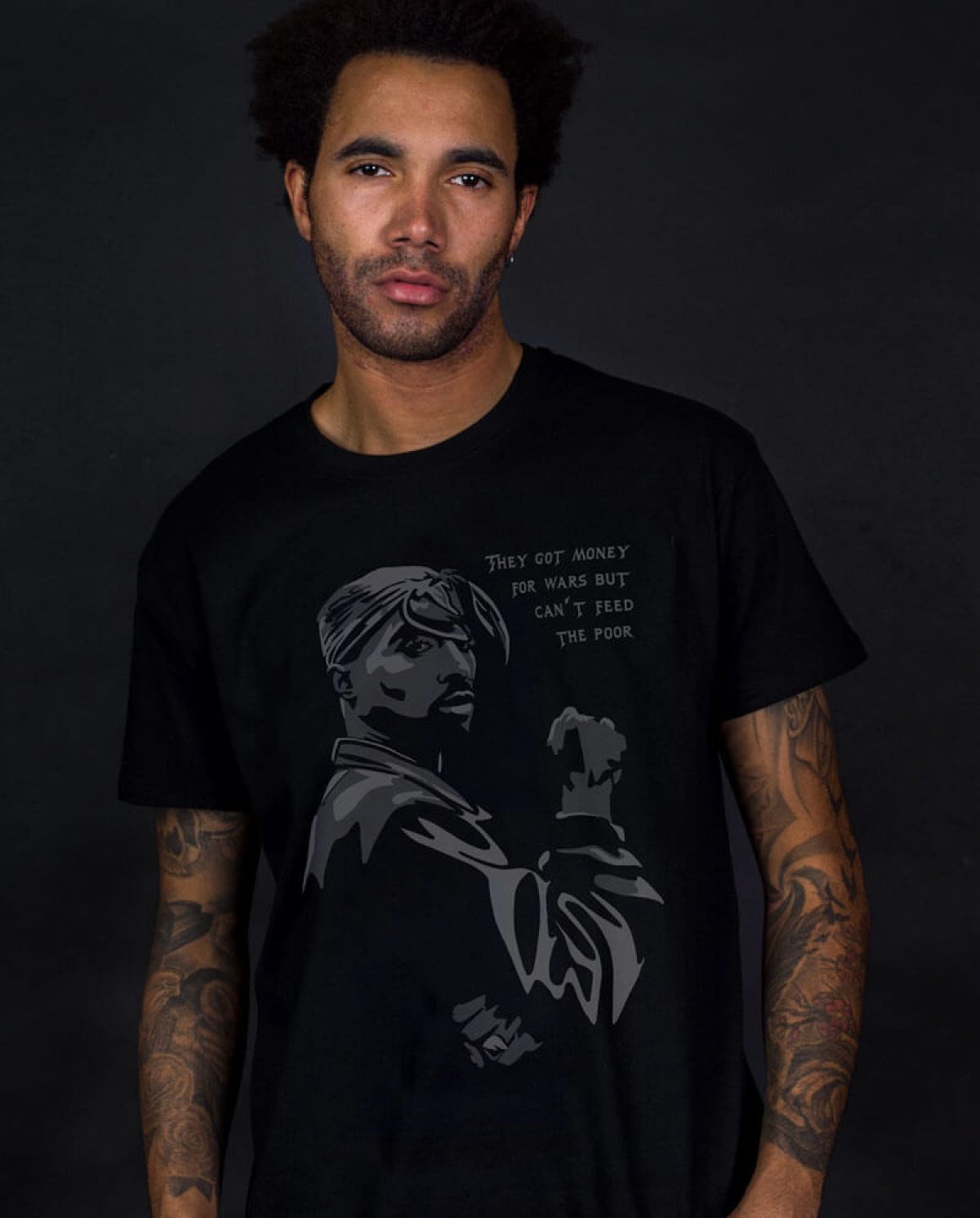 Tupac Shirt