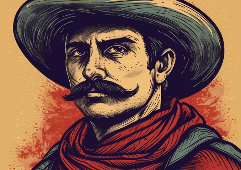 EZLN - A Tribute To The Zapatista Movement