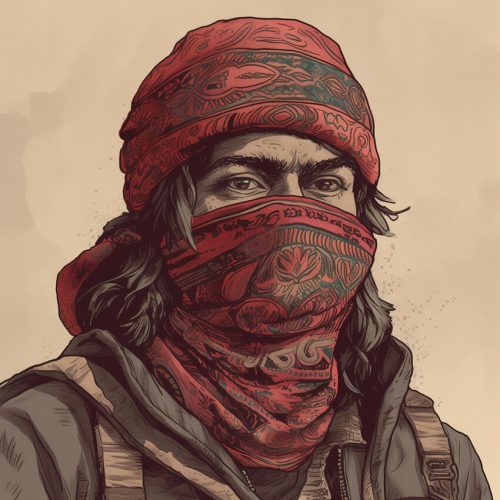EZLN - A Tribute To The Zapatista Movement
