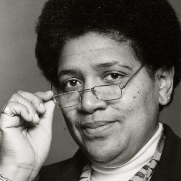 Audre Lorde - Welcome to the Thought Criminals Collection