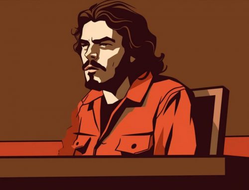Was Che Guevara a Good Guy or a Bad Guy? | ALLRIOT Blog