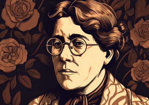 The Uncompromising Politics of Emma Goldman | ALLRIOT Blog
