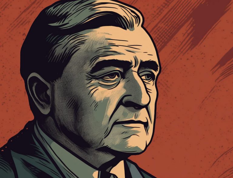 Nye Bevan and the Birth of the NHS