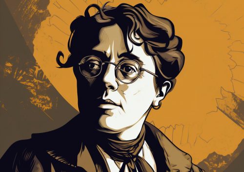 The Uncompromising Politics of Emma Goldman | ALLRIOT Blog