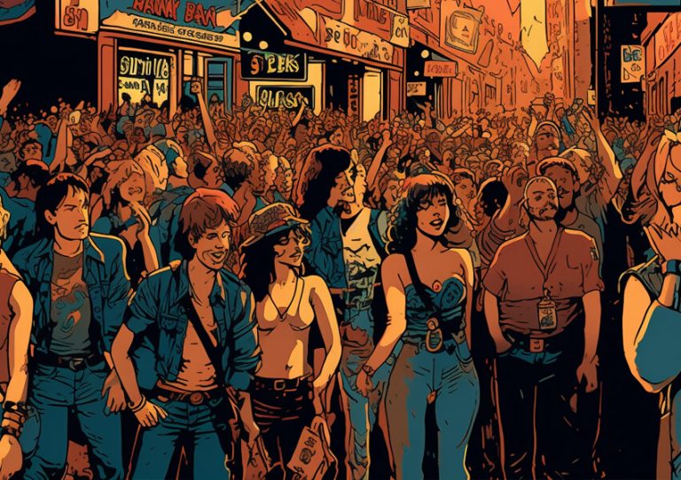 Protest Works: Stonewall Riot | ALLRIOT Blog