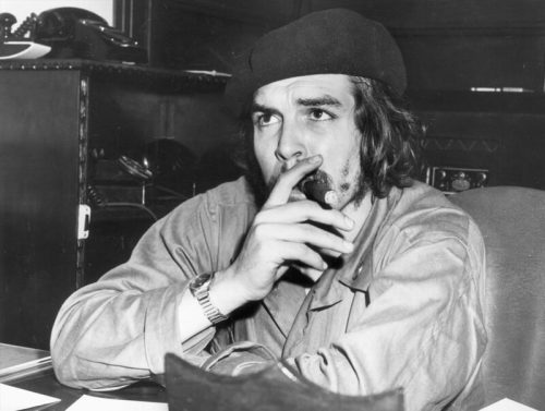 Was Che Guevara a Good Guy or a Bad Guy? | ALLRIOT Blog