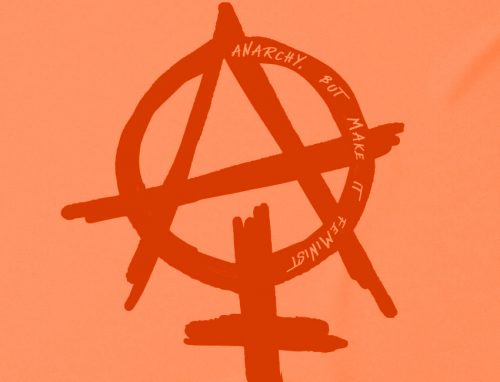 What the Heck is Anarcha-Feminism? | ALLRIOT Blog