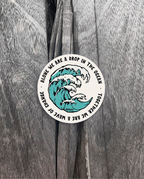 Activist Sticker Pack | ALLRIOT Political Merch